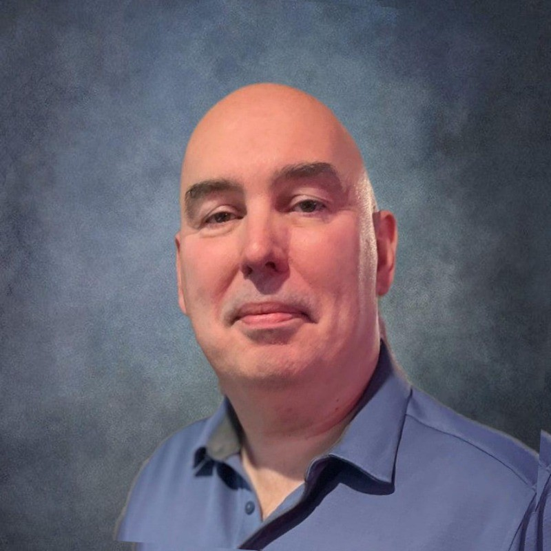 Jon Adlum - Technology Leader | Service Management & Strategic Advisory